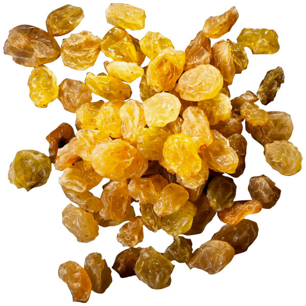 Raisin Sec Golden - Fruits Secs et Confits de Qualité Professionnelle